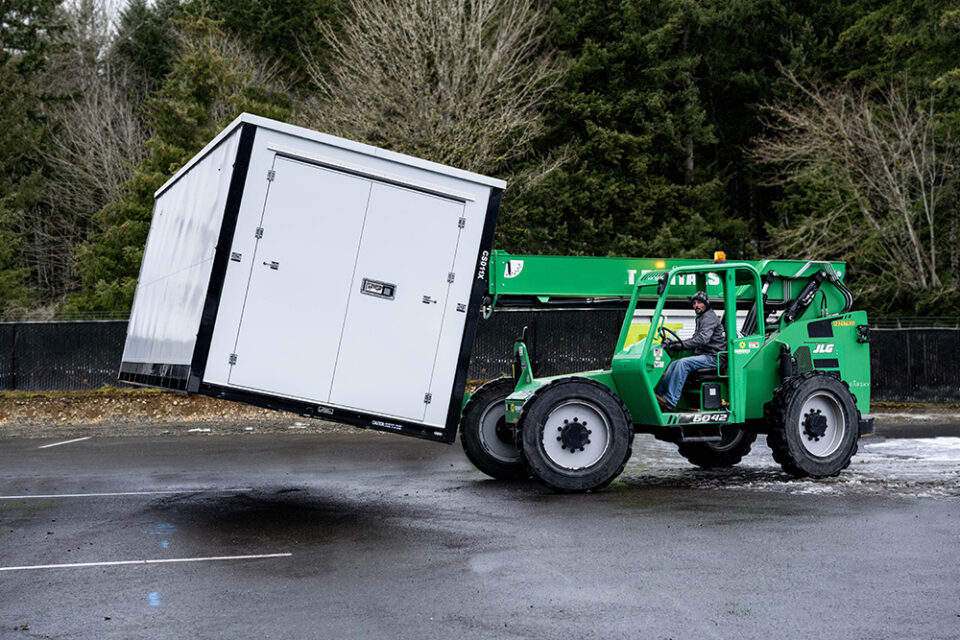 Stellar Storage Containers | Built Stronger to Last Longer