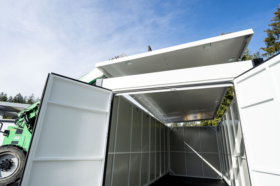 Stellar Storage Containers | Built Stronger to Last Longer