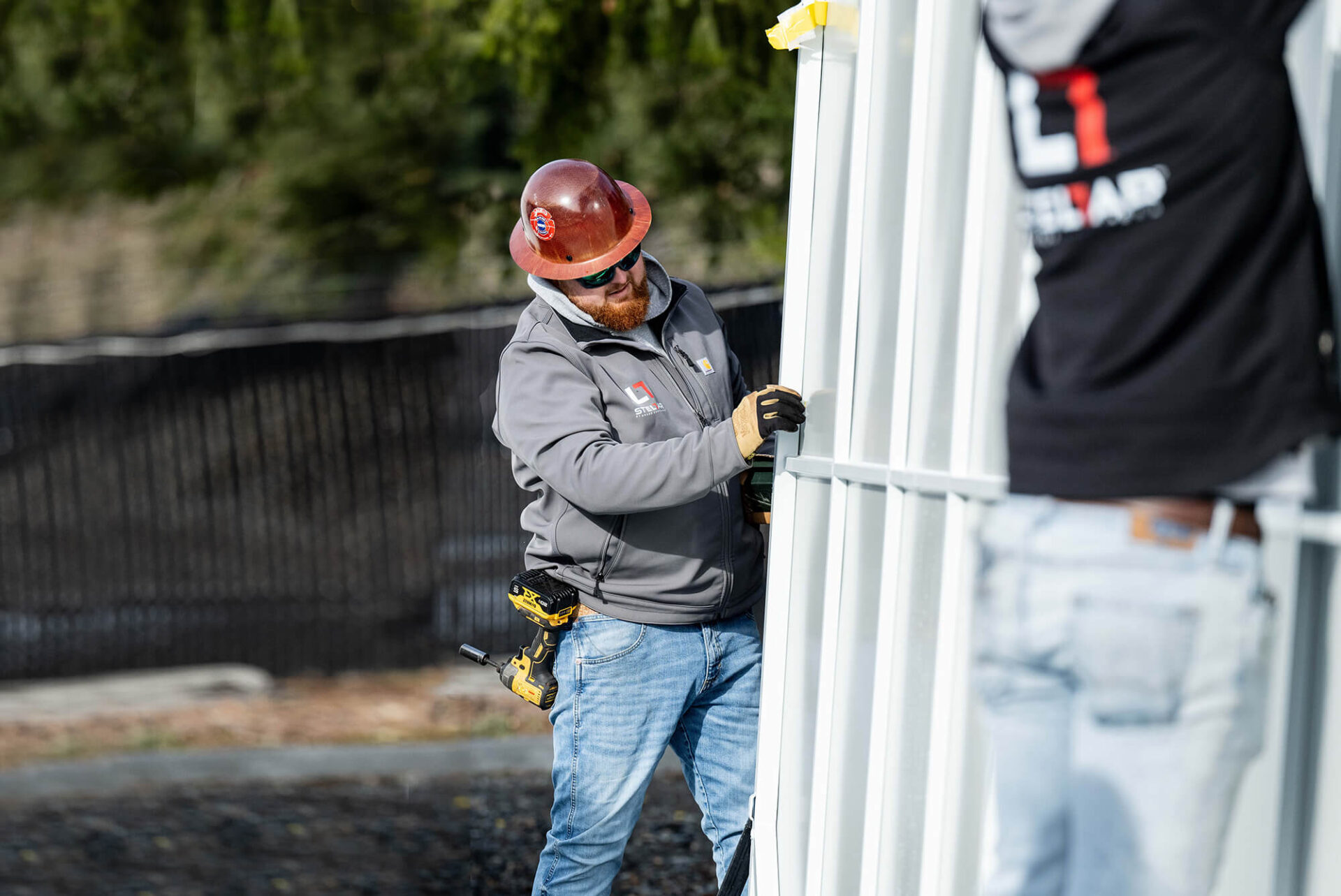 Stellar Storage Containers | Built Stronger to Last Longer