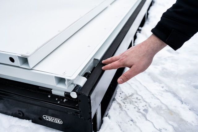 Stellar Storage Containers | Built Stronger to Last Longer