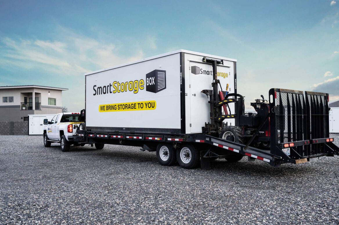 Why Stellar Storage Containers? 15 Engineering Advantages