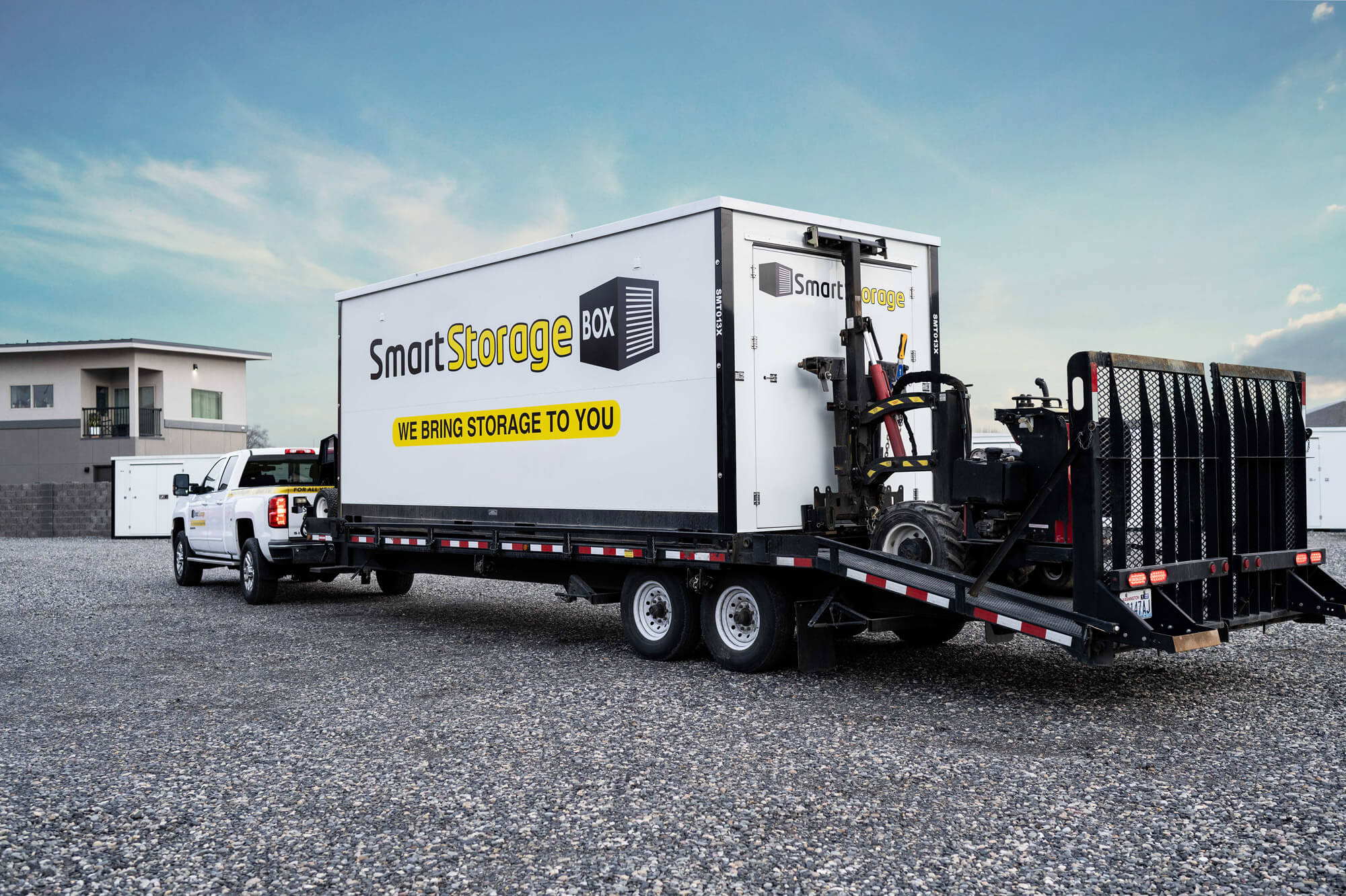 Why Stellar Storage Containers? 15 Engineering Advantages