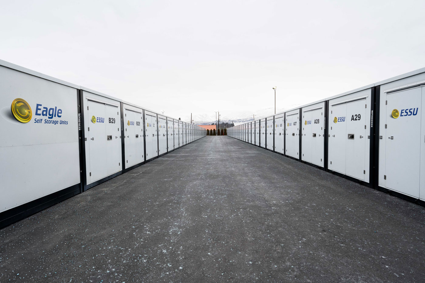 Stellar Container Rentals - Stellar Storage Containers