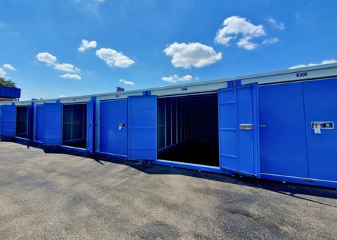 Stellar Storage Containers | Built Stronger to Last Longer