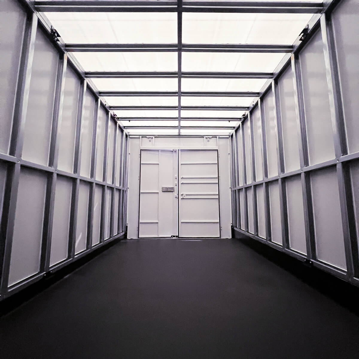 Stars & Stripes Series - Stellar Storage Containers